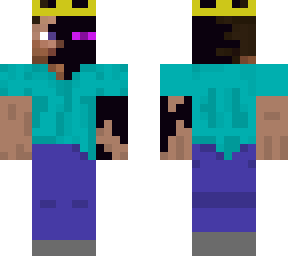 endersteve | Minecraft Skins