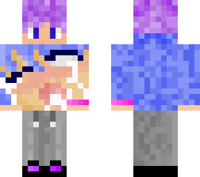 Cute | Minecraft Skins