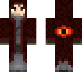 sauron | Minecraft Skins