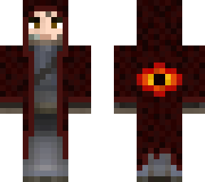 sauron | Minecraft Skins