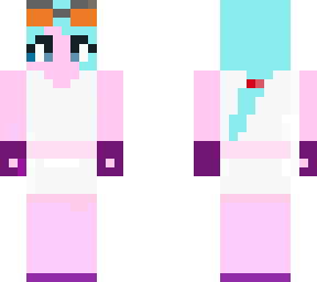 GULL TROOPER 2.0 | Minecraft Skin
