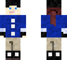 horse rider | Minecraft Skins
