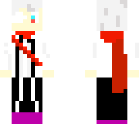 sans geno | Minecraft Skins