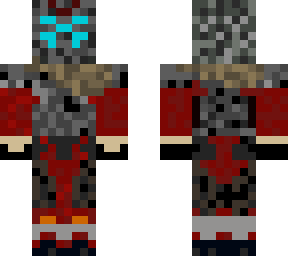 jack cooper | Minecraft Skins