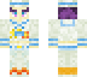 gappy | Minecraft Skins