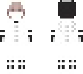 jort | Minecraft Skin