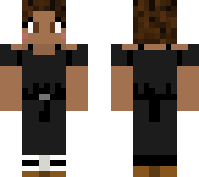 Afro | Minecraft Skins