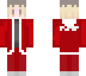 Kenma | Minecraft Skin
