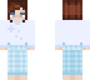Sleep | Minecraft Skins