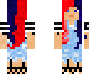 lolig | Minecraft Skin