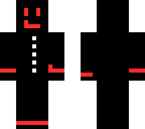 misterio | Minecraft Skin