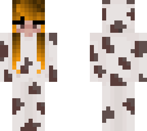Mooooooooooooooooooooooooooooooooooo | Minecraft Skin