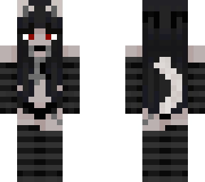 nya | Minecraft Skin