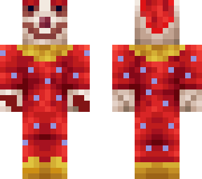payaso | Minecraft Skins
