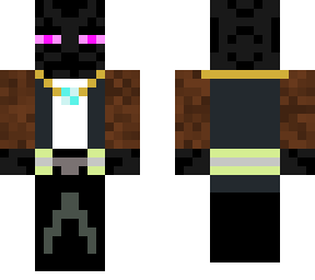 pimp | Minecraft Skins
