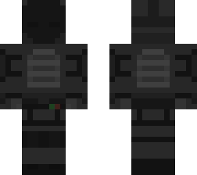 Rapid Response Team ONDUTY | Minecraft Skin