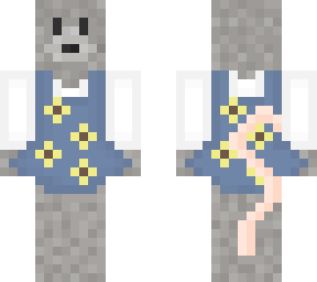 Rat | Minecraft Skins