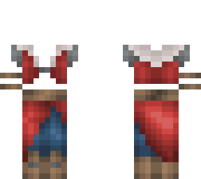 fantasy outfit base | Minecraft Skins