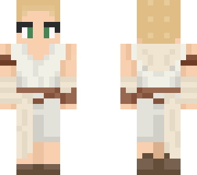 rey-kate | Minecraft Skin