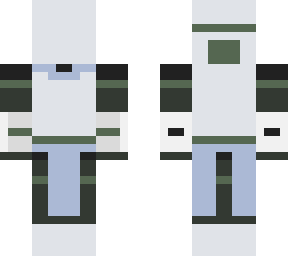 ror2 | Minecraft Skins