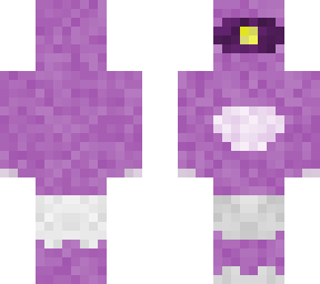 shockwave | Minecraft Skins