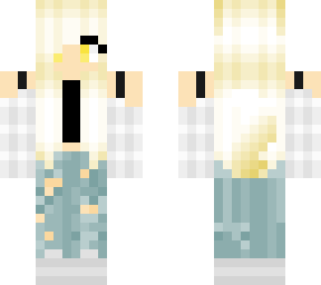 Sol | Minecraft Skin