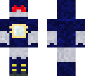 soundwave | Minecraft Skins