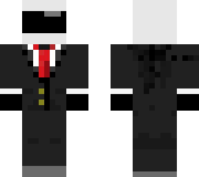 Stig | Minecraft Skins