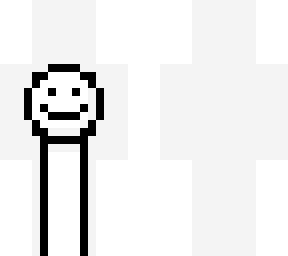 tall | Minecraft Skin