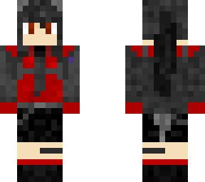 arknights texas | Minecraft Skins