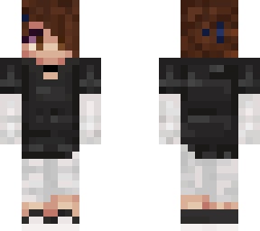 Undercut | Minecraft Skins