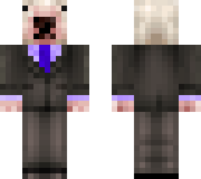 walter dog | Minecraft Skins