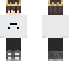 White Pvp | Minecraft Skins
