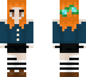 zombiecleo | Minecraft Skins