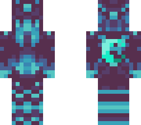 Akari | Minecraft Skin