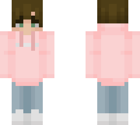alix | Minecraft Skin