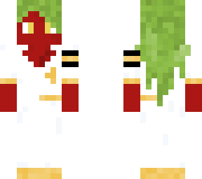 asmodeus | Minecraft Skins