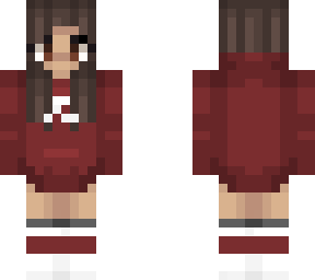 Astelic Edit V2 | Minecraft Skin