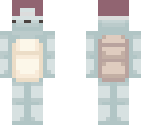 Turtle | Minecraft Skins