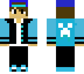 Skindex | Minecraft Skins