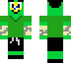 brasil | Minecraft Skins