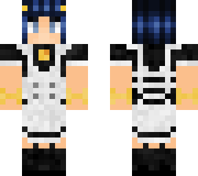 bruno | Minecraft Skin