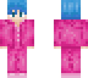 BTS V BOY WITH LUV | Minecraft Skin
