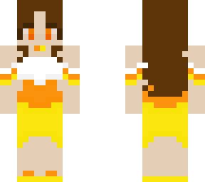 Corn | Minecraft Skins