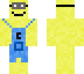 cartoon | Minecraft Skin