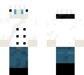 master chef | Minecraft Skins