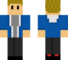 Colin | Minecraft Skin