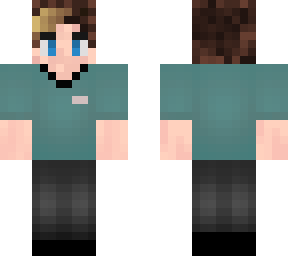 cyan centipedes | Minecraft Skins