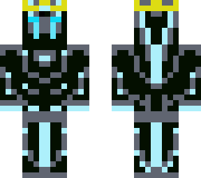 dominus | Minecraft Skins