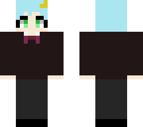 ellen | Minecraft Skin